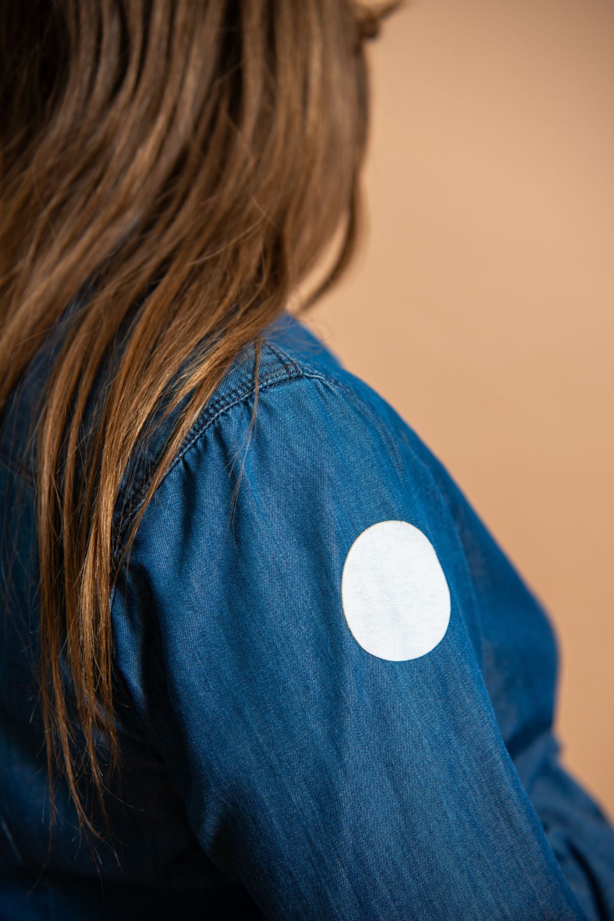 FABPATCH Blank – Vaatelaastari