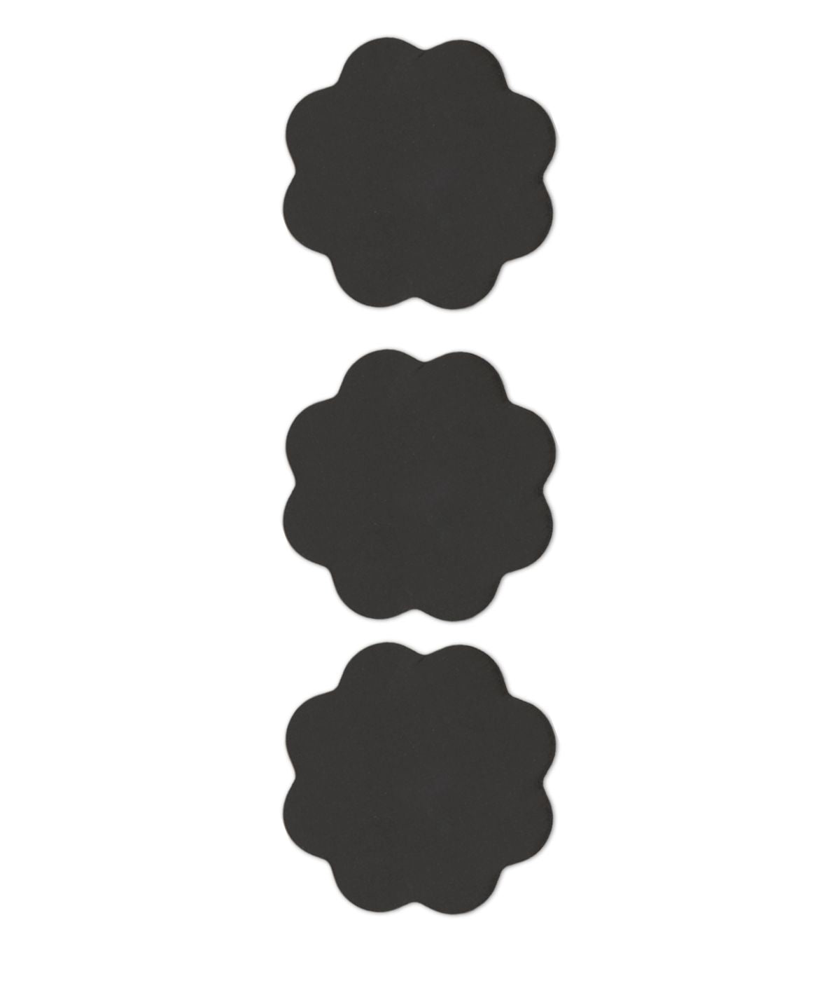 FABPATCH REFLECTIVE Black cookies – Vaatelaastari